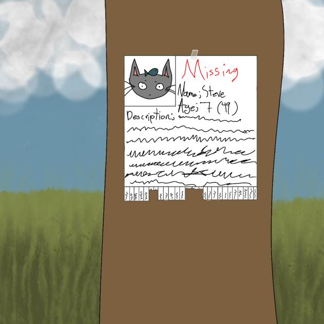 missing... - ibisPaint