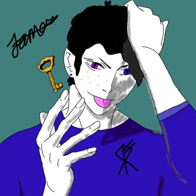 SCP Profile - ibisPaint