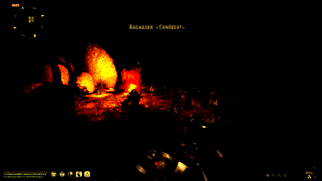 campfire (Anomaly) - ibisPaint