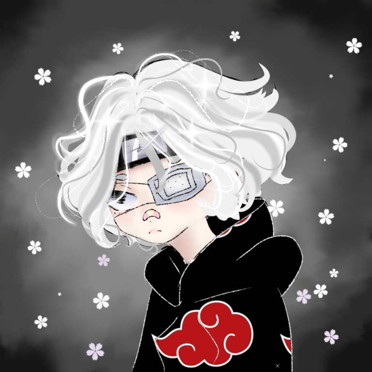 Rimitsu Haruki - ibisPaint