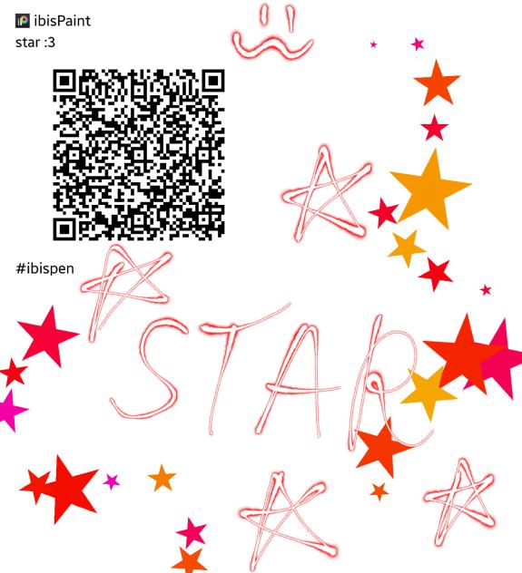 ☆Star☆ - ibisPaint