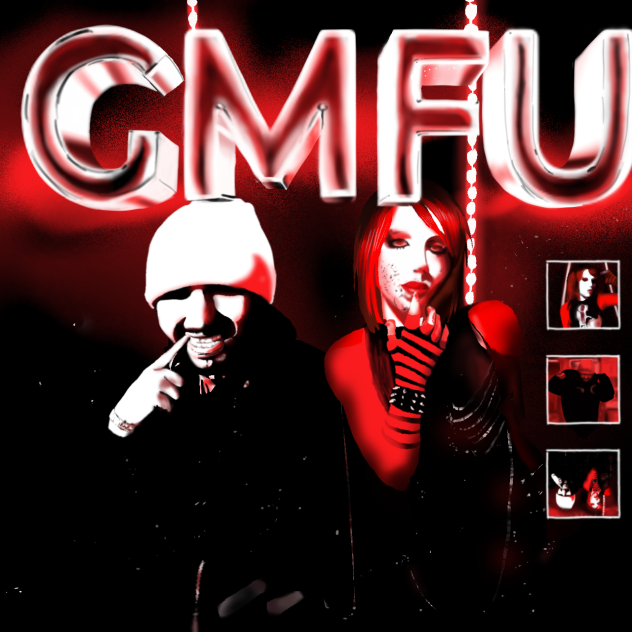 GMFU single cover - ibisPaint