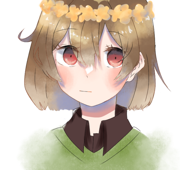 Chara - ibisPaint