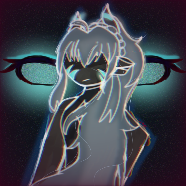 Orca ASCFA - ibisPaint