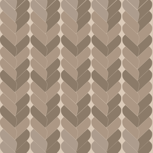 Choco Knit Pattern 02 - ibisPaint