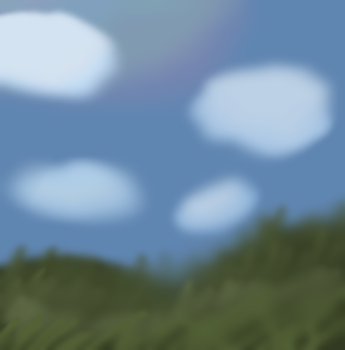 weirdcore dreamcore day - ibisPaint