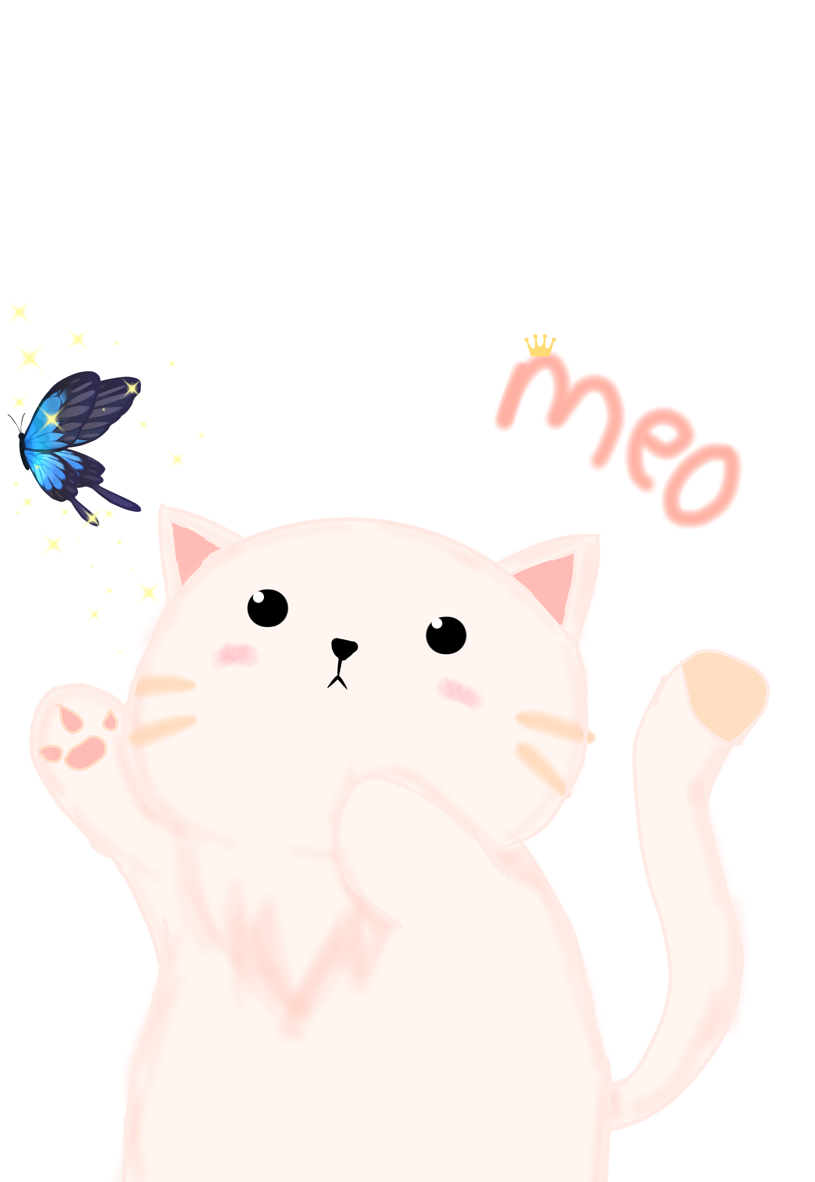 Lin Meo meo - ibisPaint