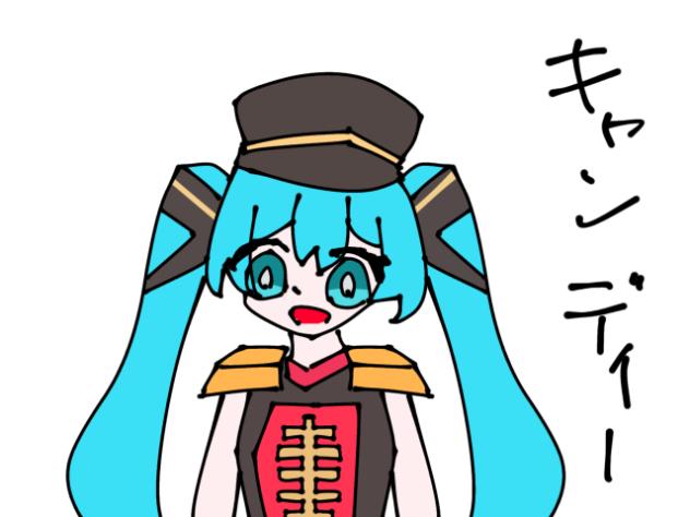 CANDY COOKIE CHOCOLATE ！ - ibisPaint