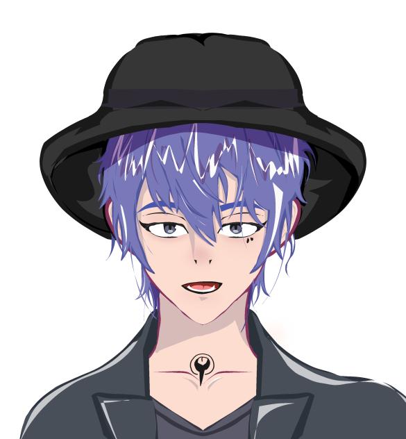 Link Click - ibisPaint