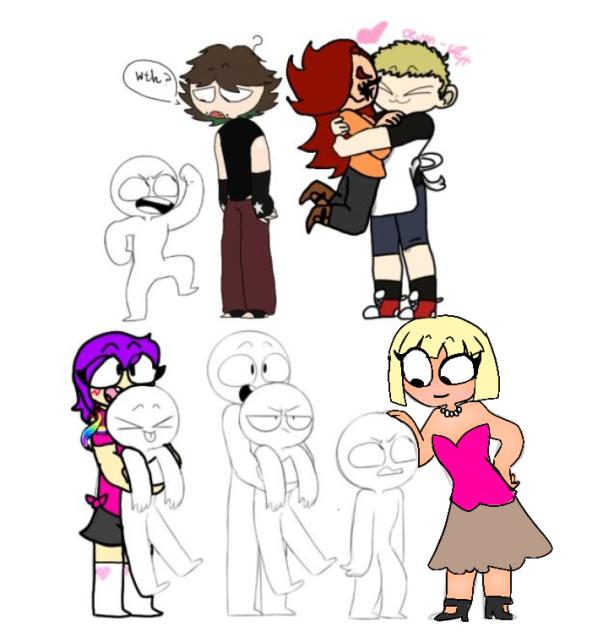 JOIN THIS COLLAB - ibisPaint