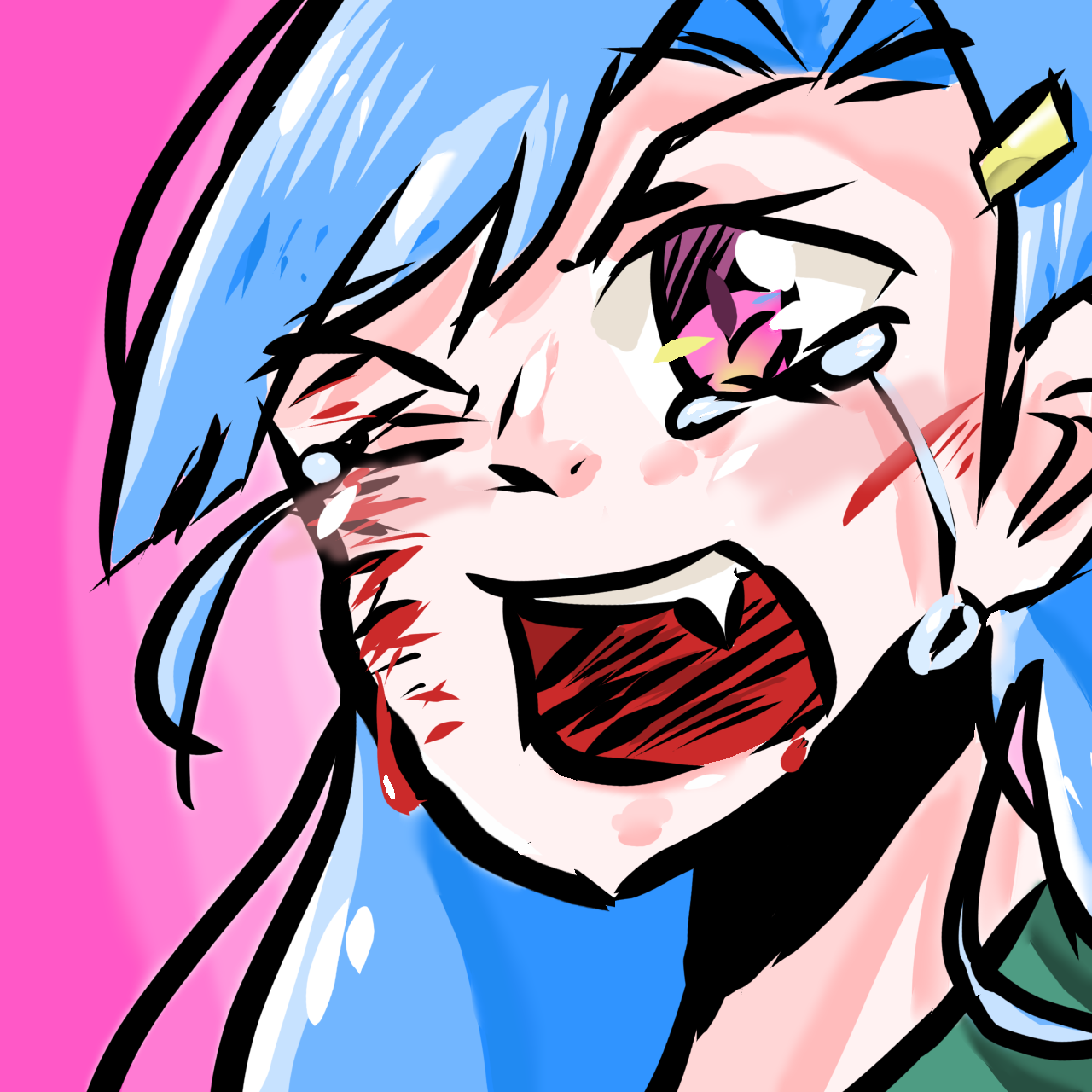 Sans titre 130 - ibisPaint