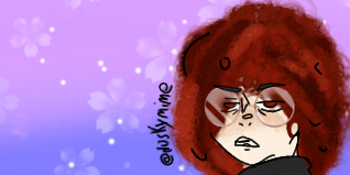 Ms. Annoyed - ibisPaint