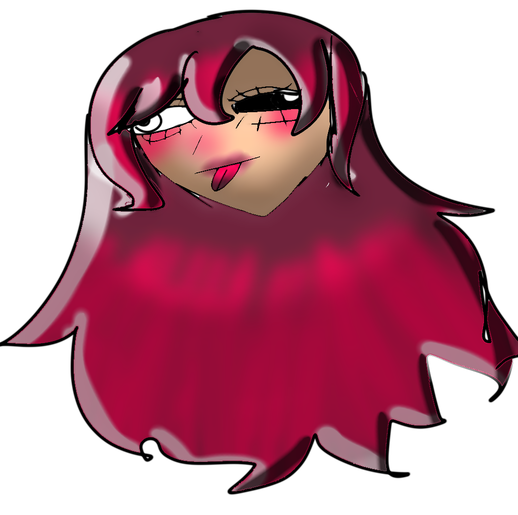 Long time juh - ibisPaint