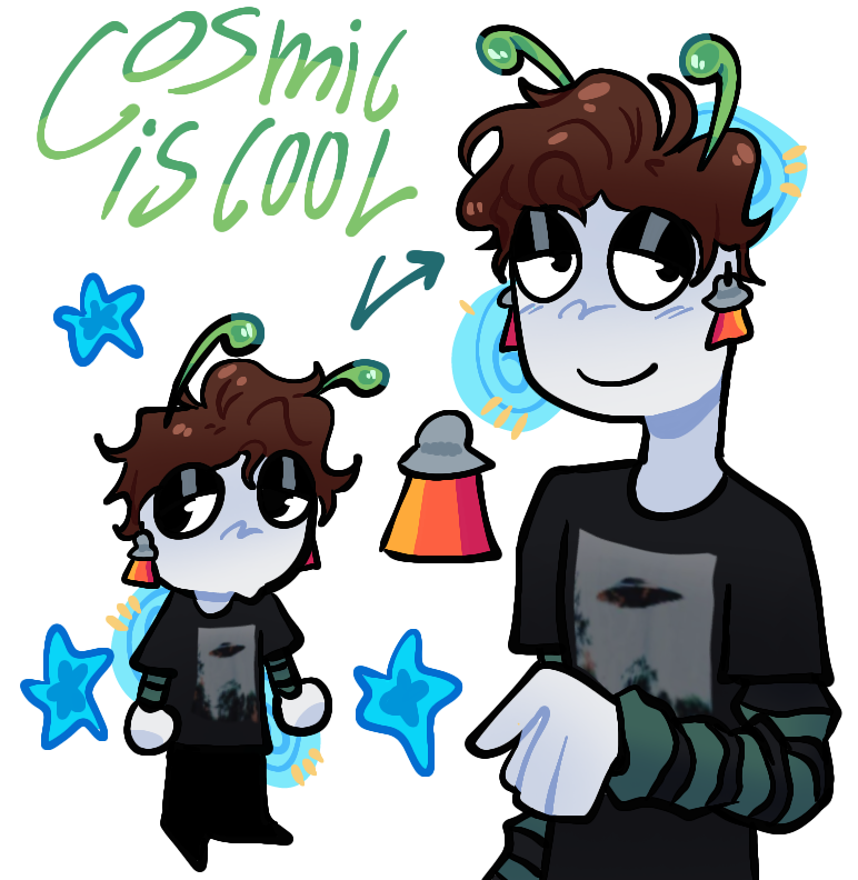 Super cool - ibisPaint