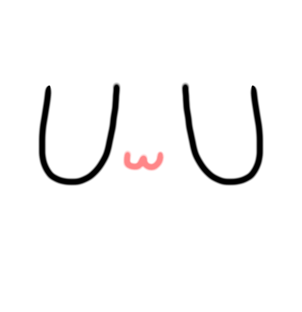 UwU - ibisPaint