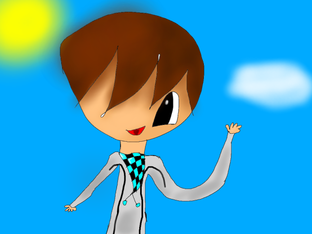 speed art Lololowka - ibisPaint