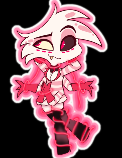 💗Angel Dust {GC Art}💗 - ibisPaint