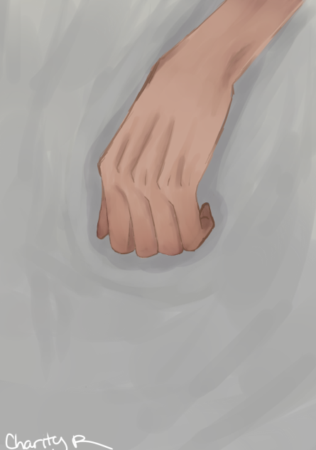 Practice hand - ibisPaint