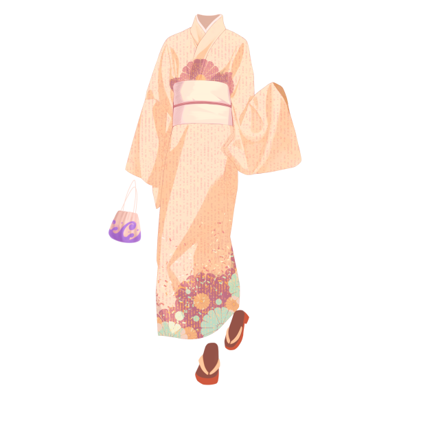 Yukata - ibisPaint