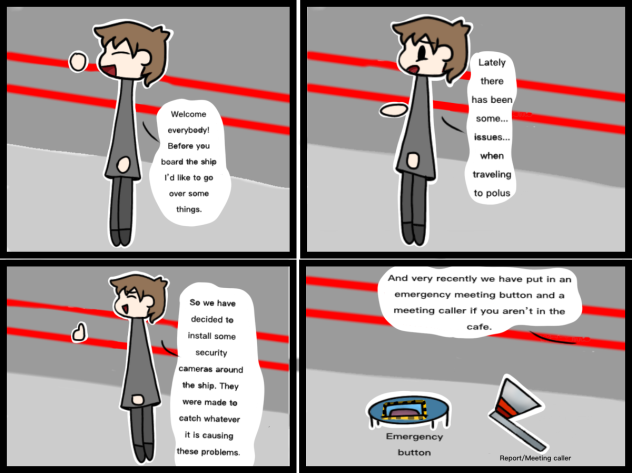 Comic page 3 - ibisPaint