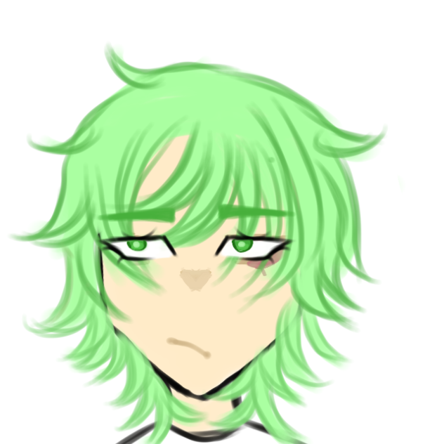 Testing Animation! - ibisPaint