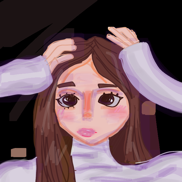Olivia Rodrigo - ibisPaint