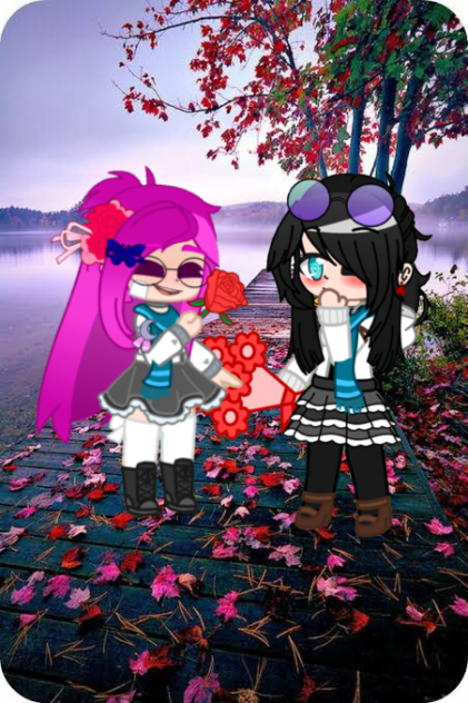 Valentines Day - ibisPaint