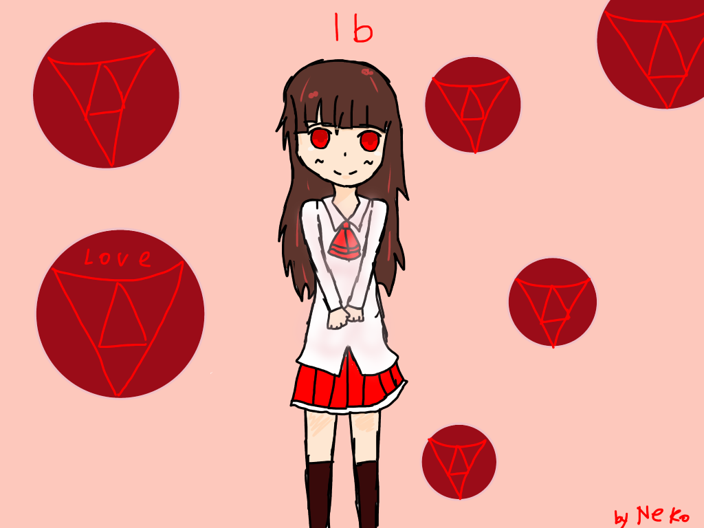 🌸speedpaint🌸 ib - ibisPaint