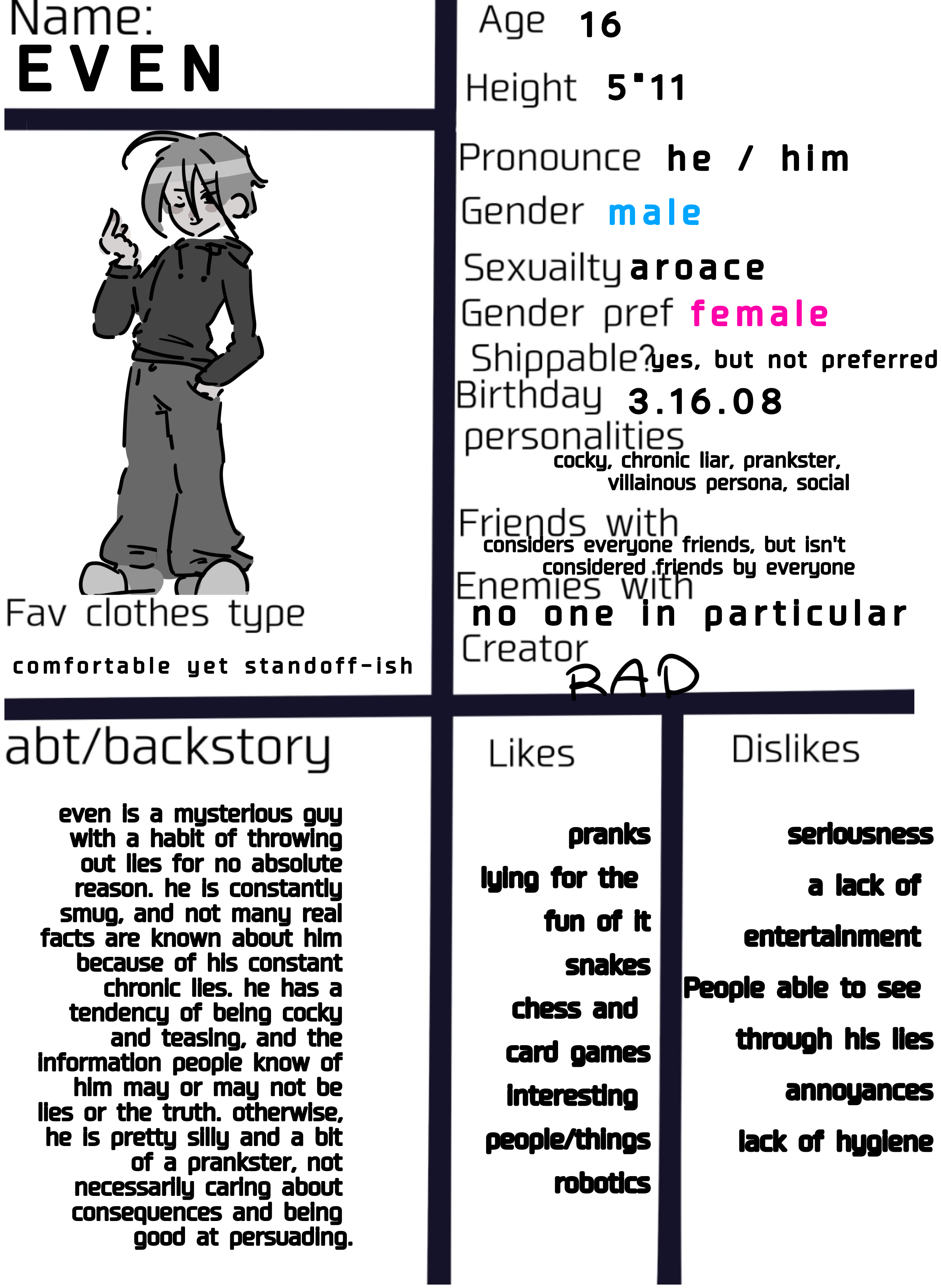 crimes cs (⌒‐⌒) - ibisPaint