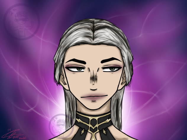 Sindel-MK11 - ibisPaint