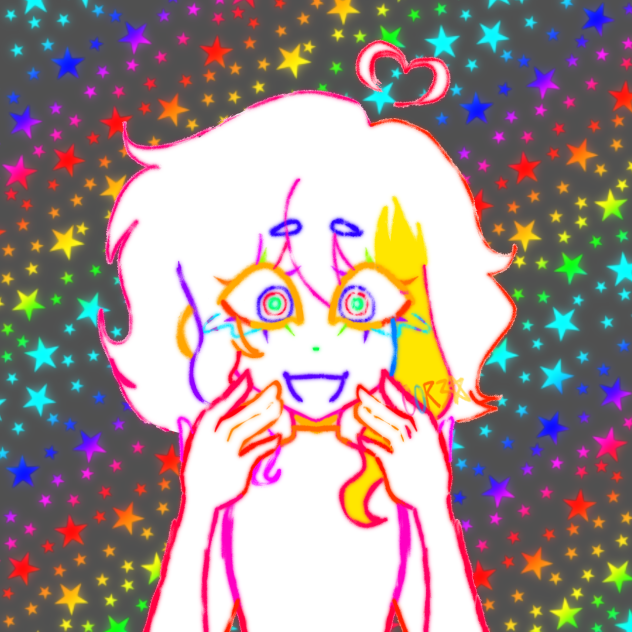 lovely - ibisPaint