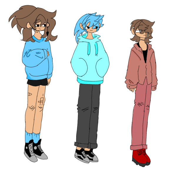 Reference - ibisPaint