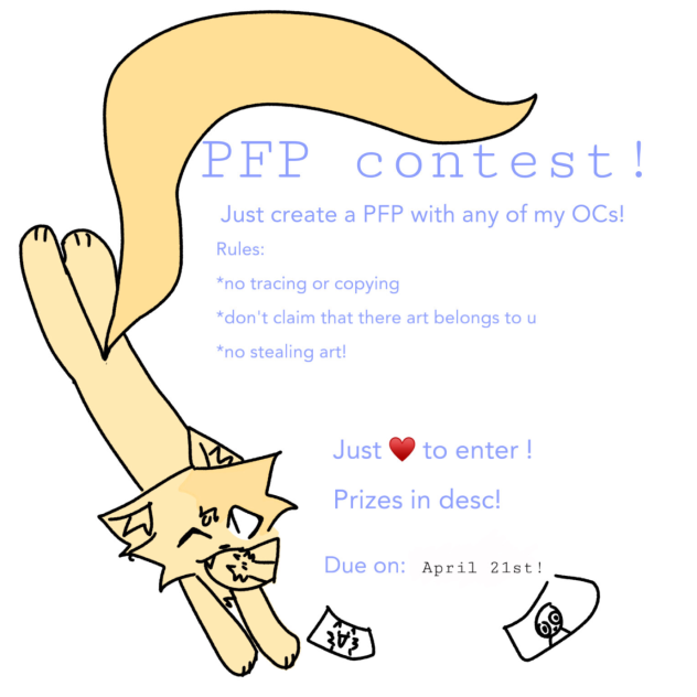 PFP contest! - ibisPaint