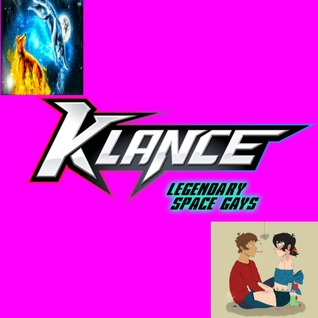 Klance loggo - ibisPaint