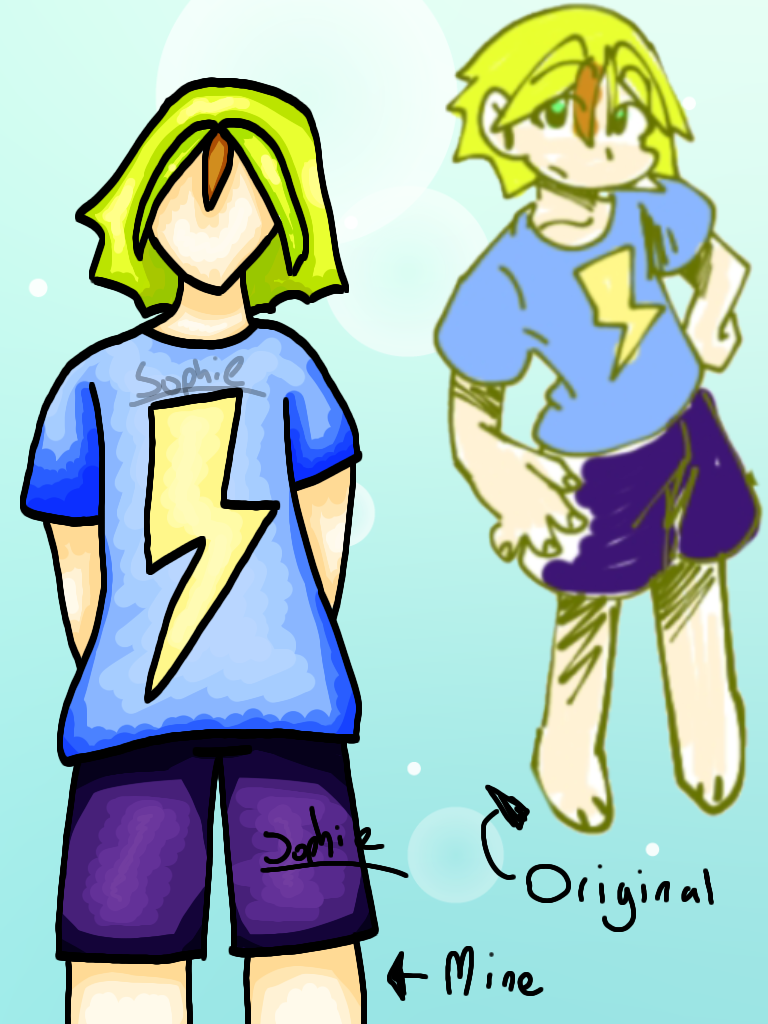 Request From Fran!!! - ibisPaint