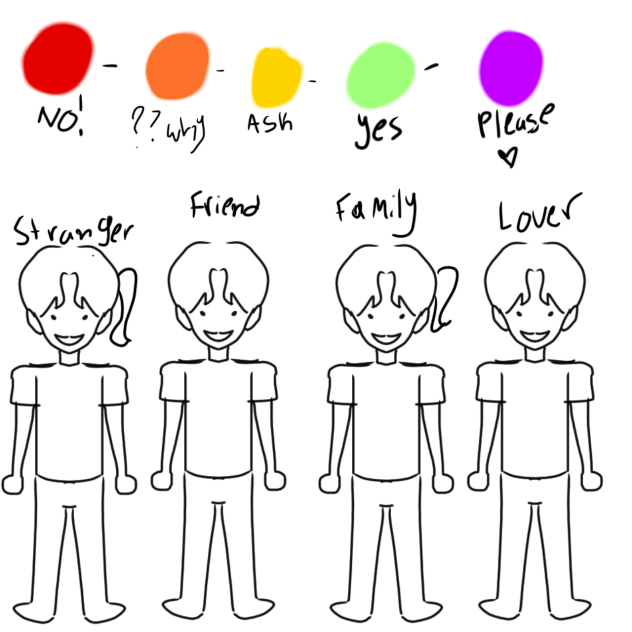 Touch thing - ibisPaint