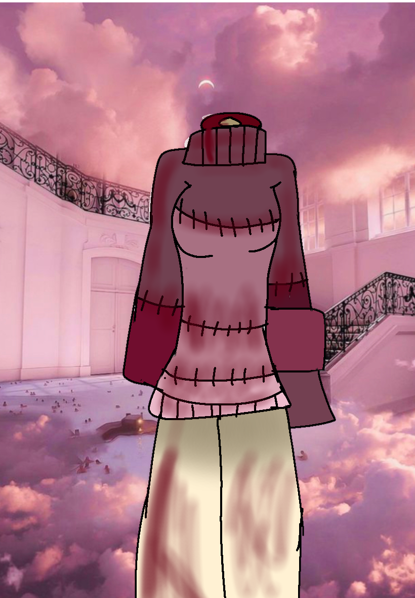 Headless 2 - ibisPaint