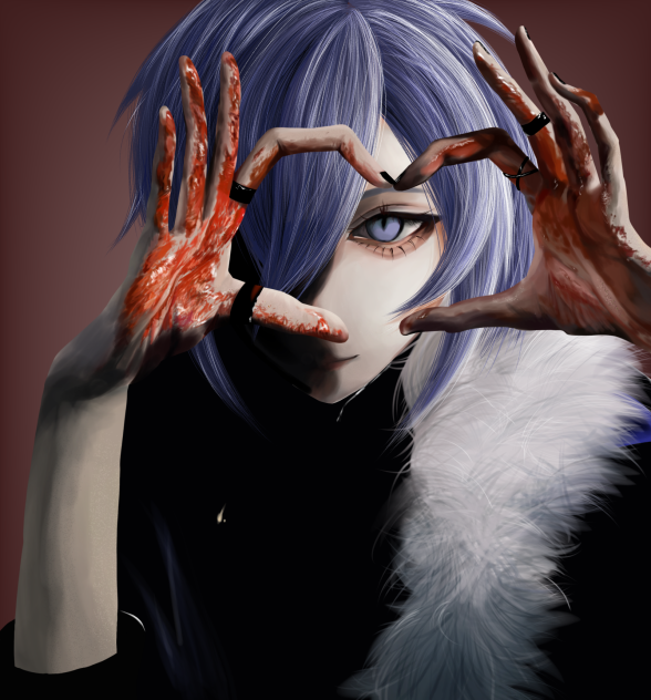 無題87 - ibisPaint