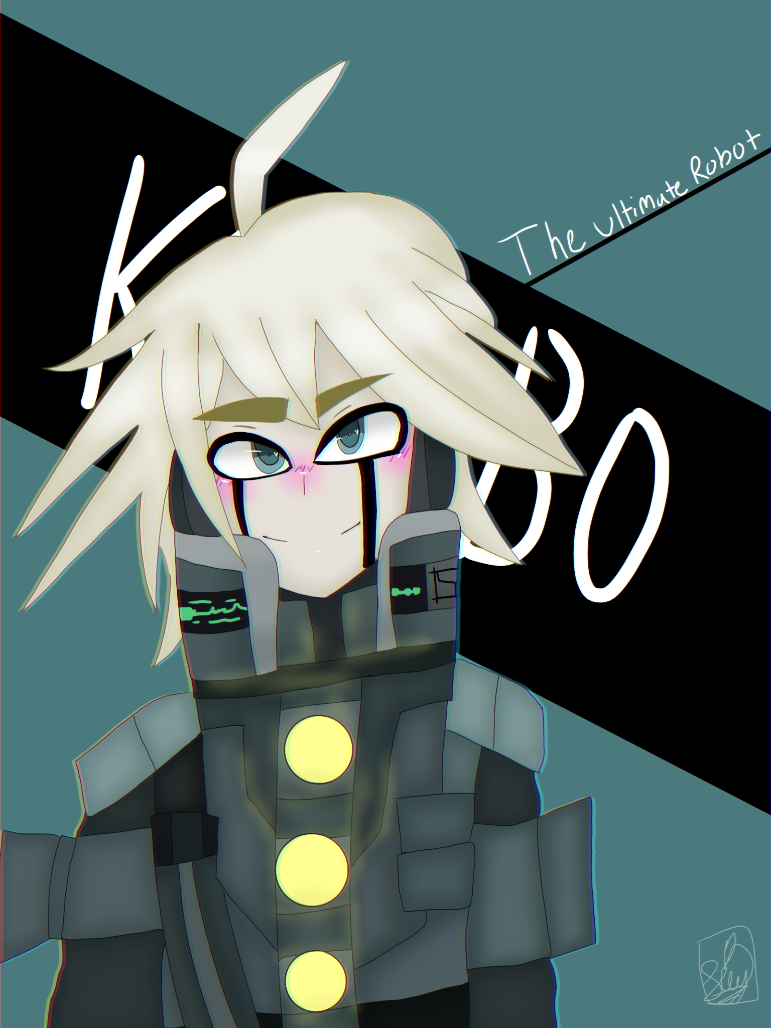 K1b0!! - ibisPaint