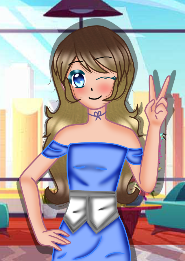 103 Sub special!!! - ibisPaint