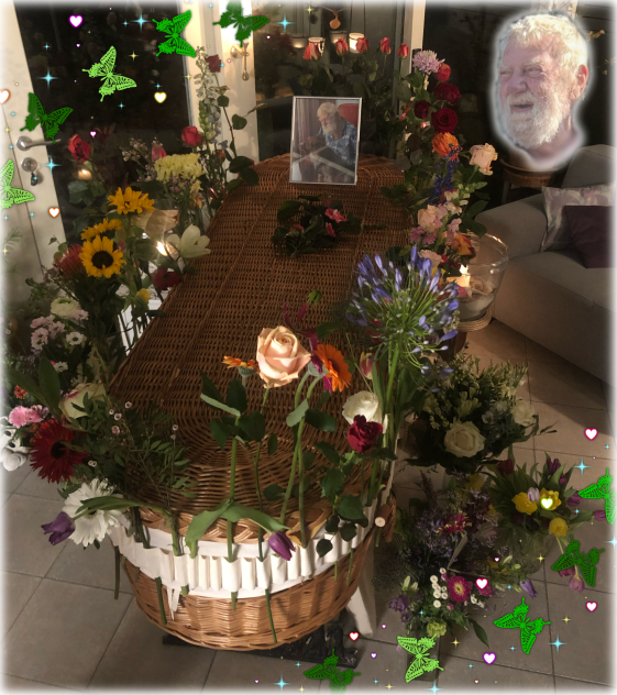 RIP Edje Kadetje - ibisPaint