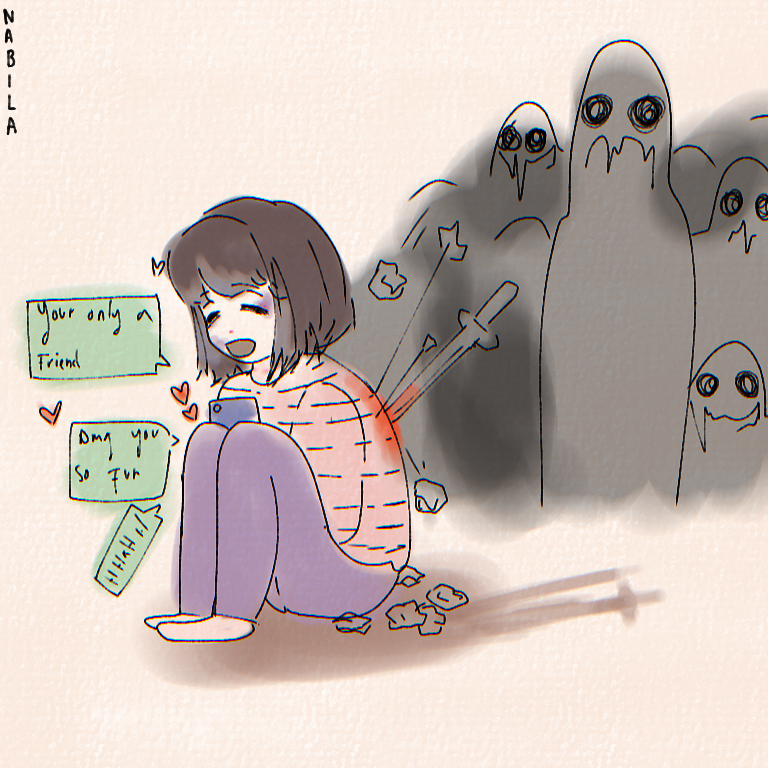 real live - ibisPaint