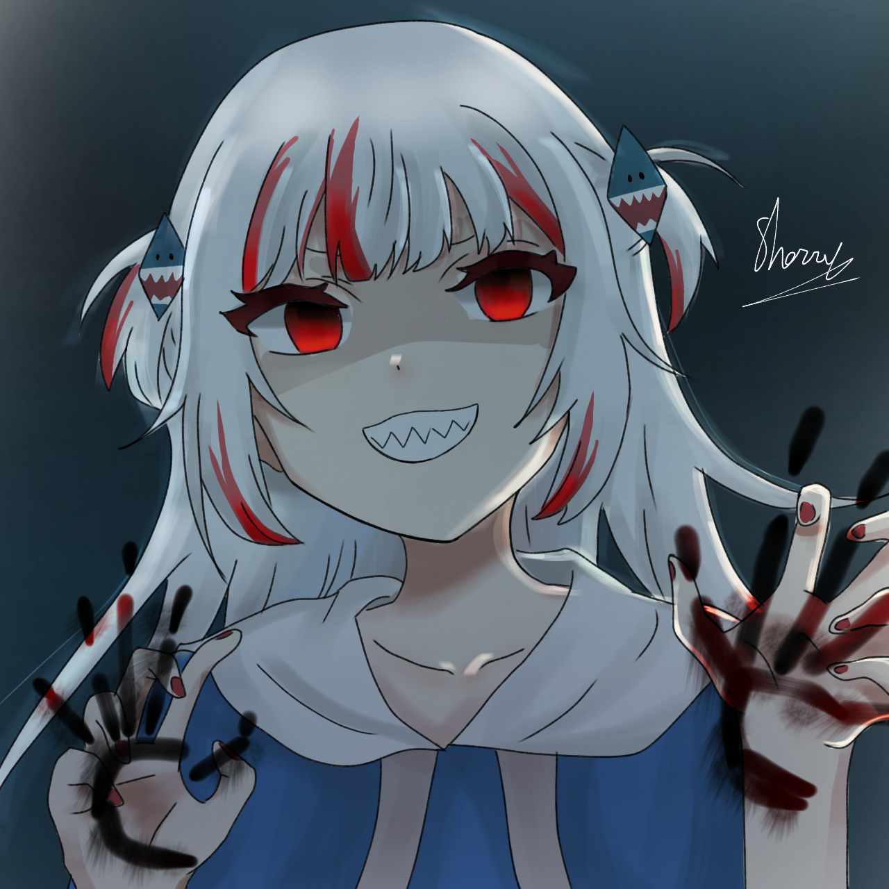 Gwar Gura - ibisPaint