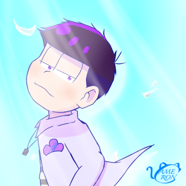 ホワイトIchi - ibisPaint