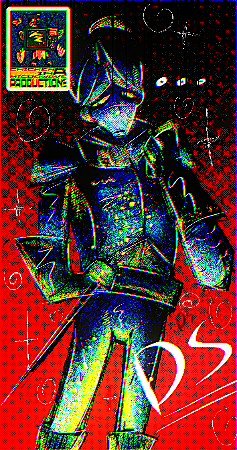 Judgement. - ibisPaint