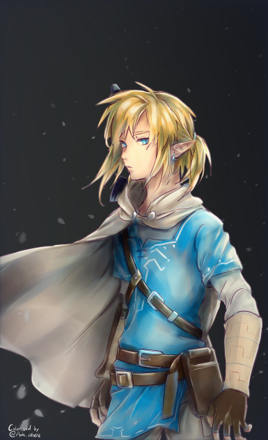 Link - ibisPaint