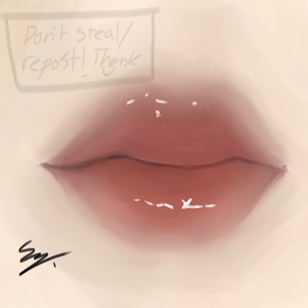 Juicy ahhh - ibisPaint