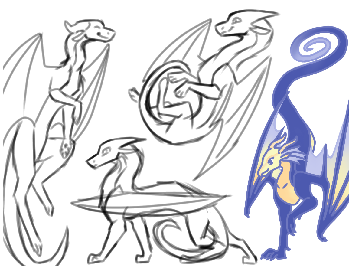 WOF COLLAB!!!!! - ibisPaint