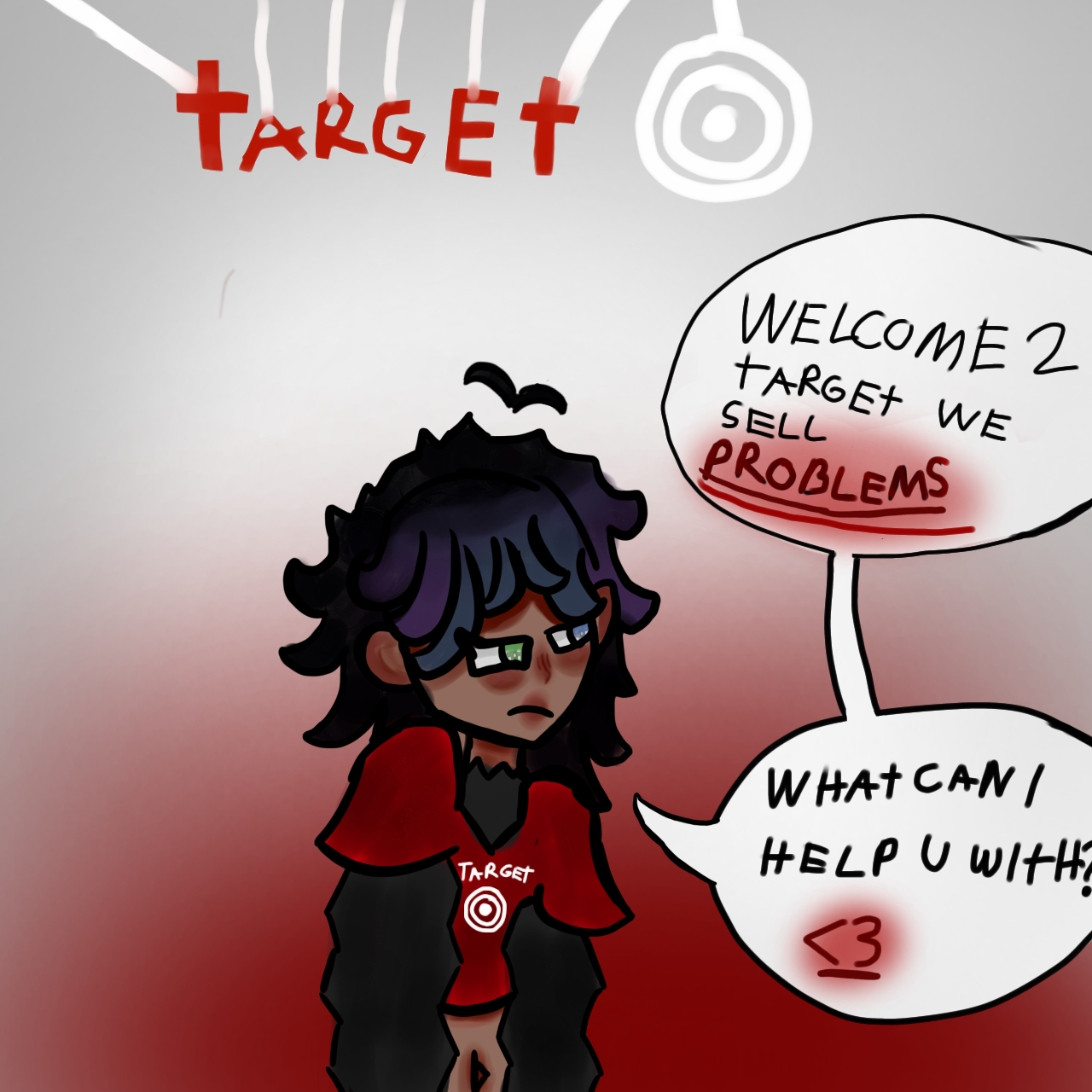Target - ibisPaint