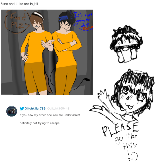 LIKE THIS - ibisPaint